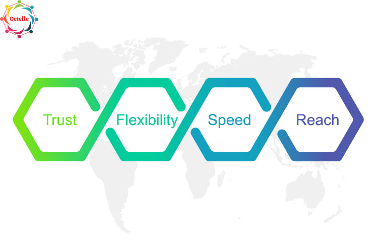 Core Values - Octelle