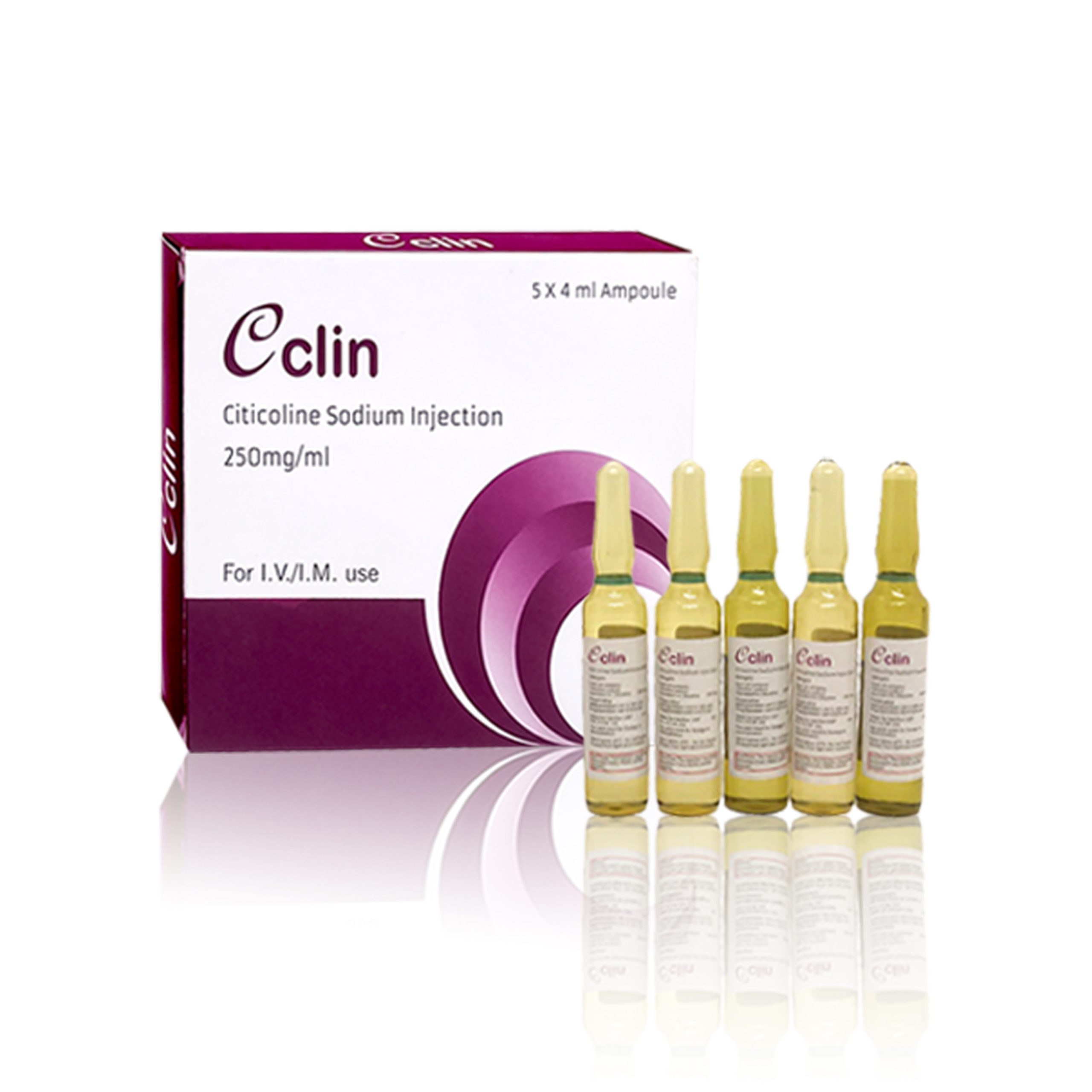 Neurotonic - Octelle