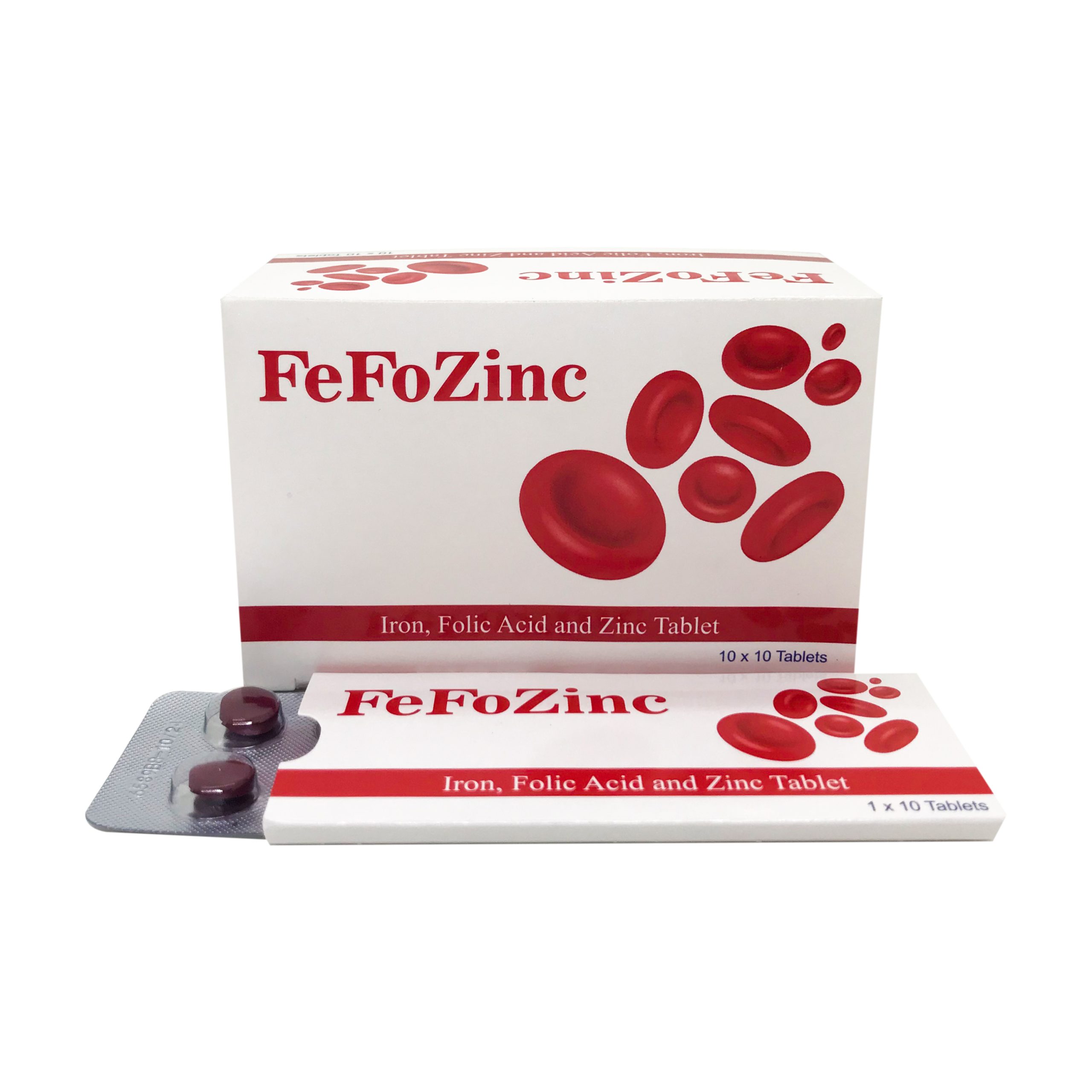 Vitamin & Mineral - Octelle