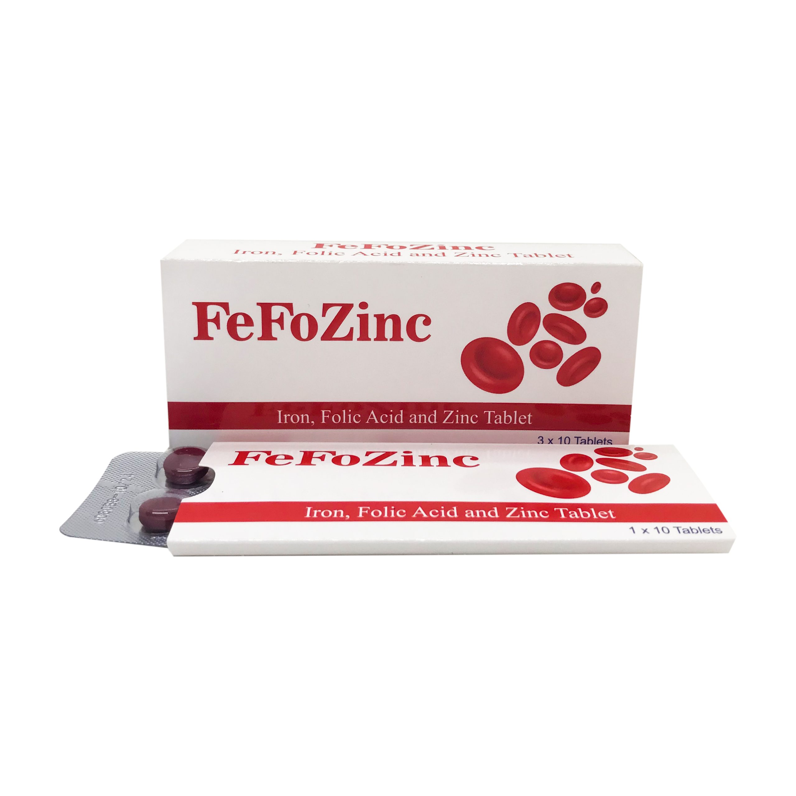 Vitamin & Mineral - Octelle