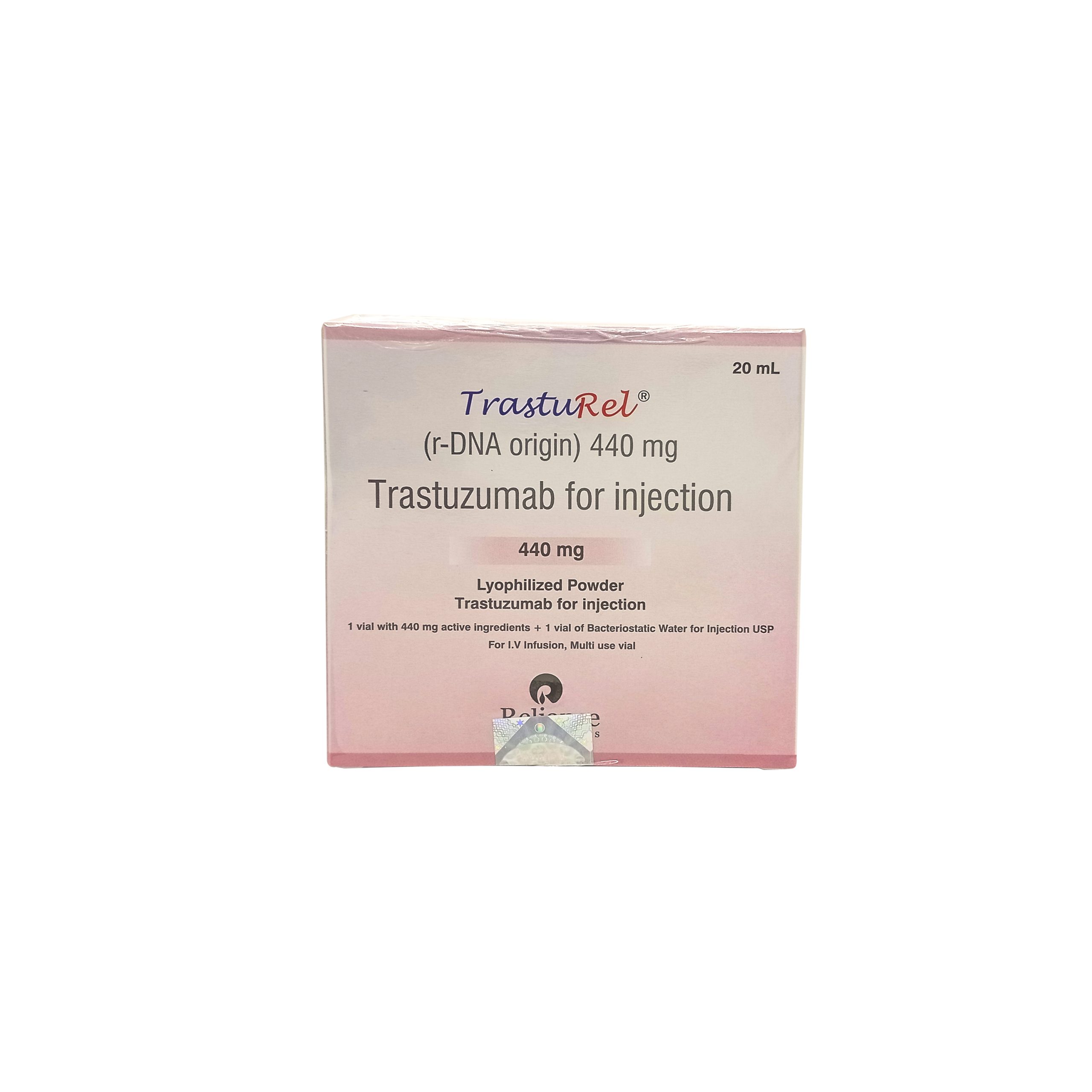 Biosimilars - Octelle