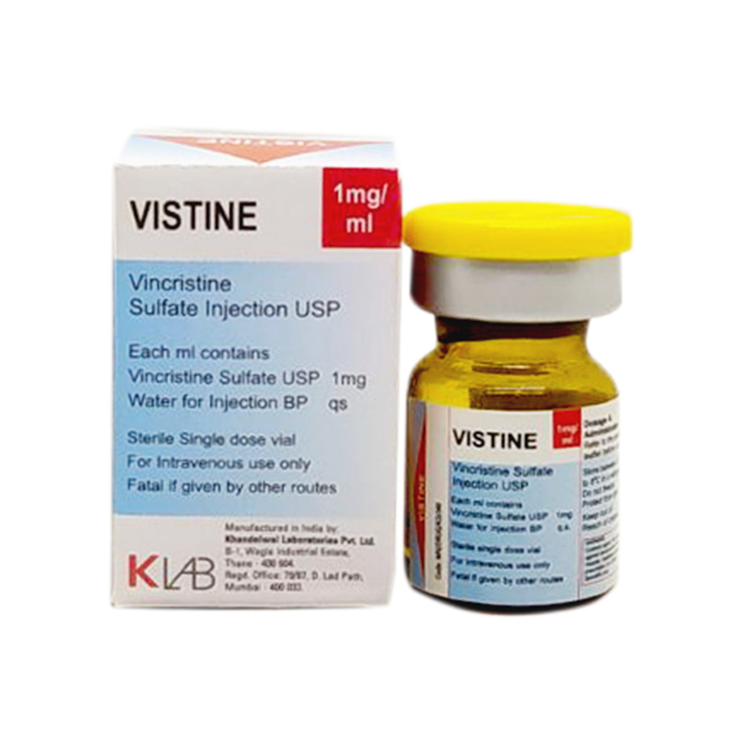 Antineoplastic - Octelle